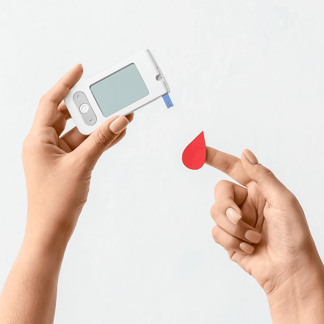 Badania krwi w cukrzycy: glukoza i HbA1c w diagnostyce choroby